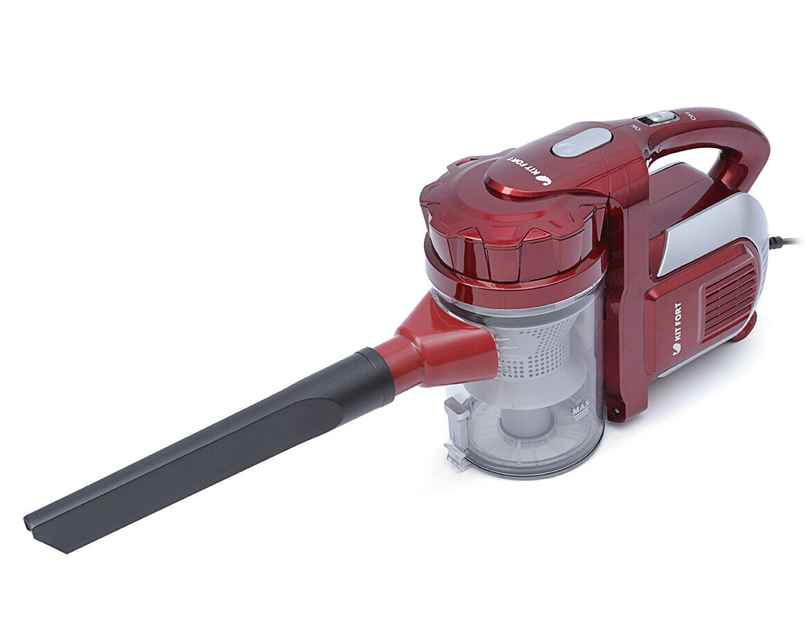 Пылесос Kitfort КТ-524-1