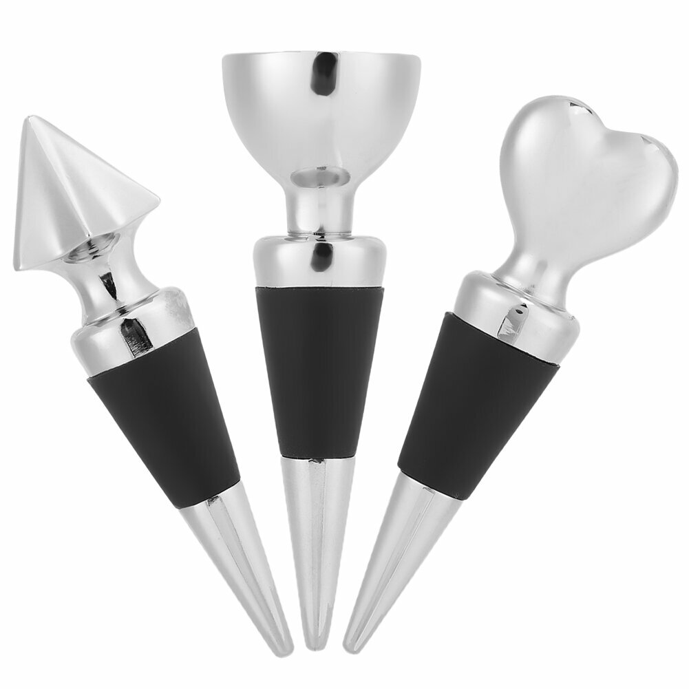 Стопок бутылочки красные винные заглушки коры многоразового сплавного сплавного сплавного сплава