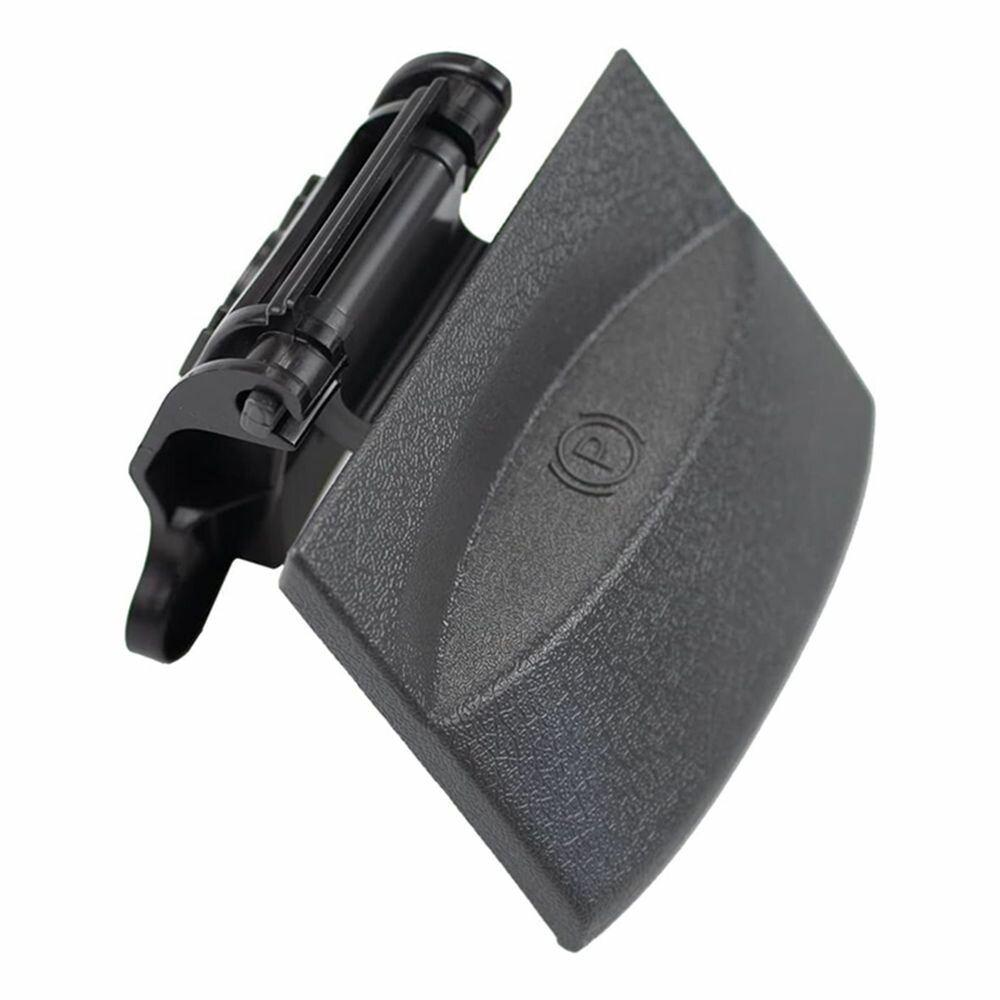 Для Dodge Ram 1500 2500 3500 06-09 Передний стояночный тормоз выпуск ручки сланец серый