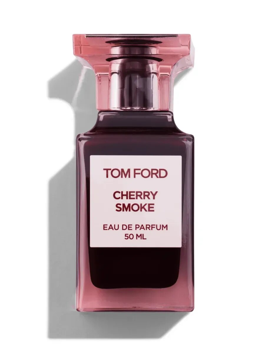 Tom Ford Парфюмерная вода Cherry Smoke, Eau De Parfum, 50 мл
