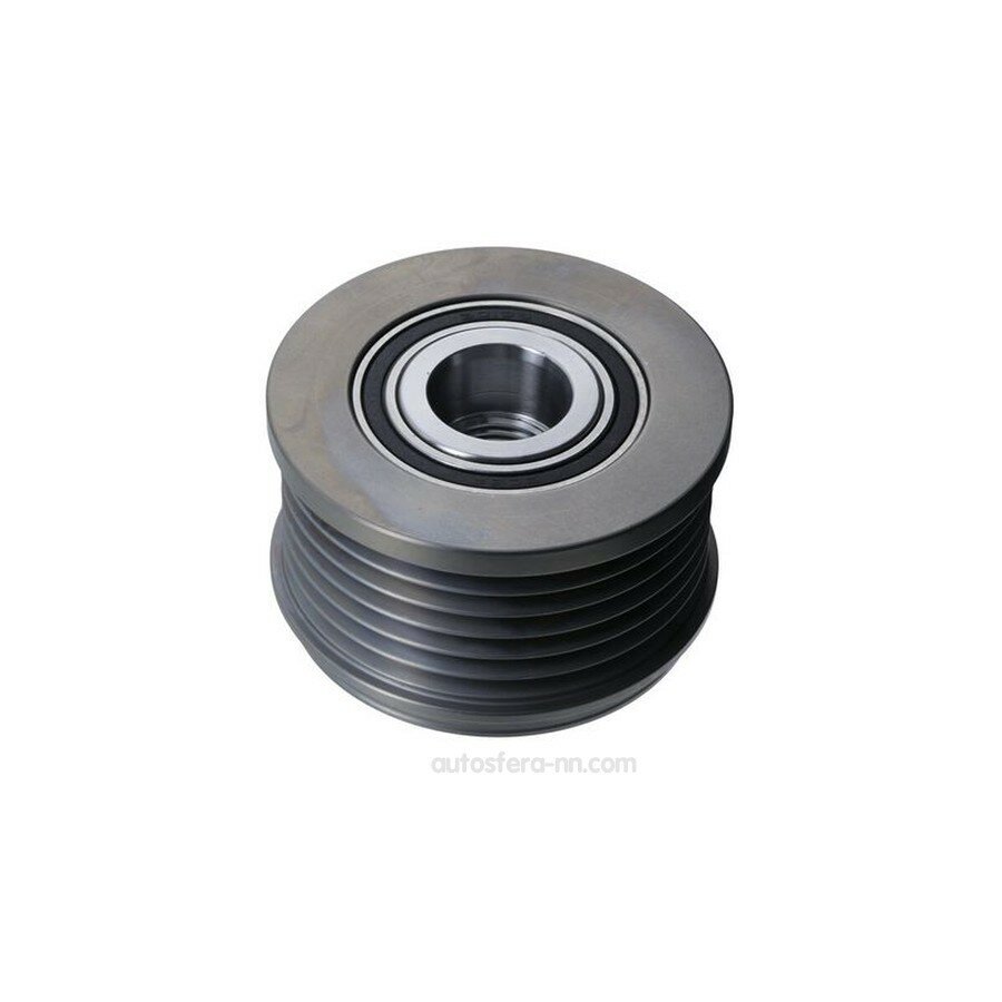 VALEO 588163 Шкив генератора