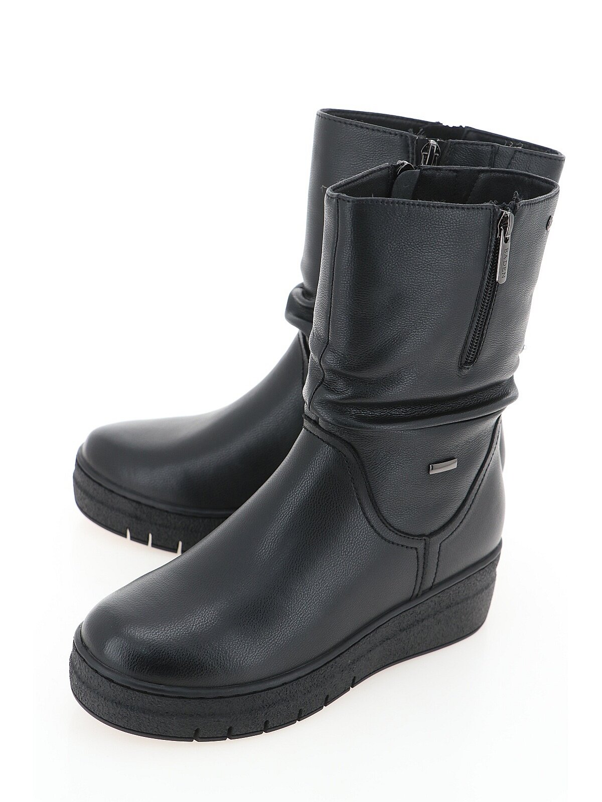 Полусапоги