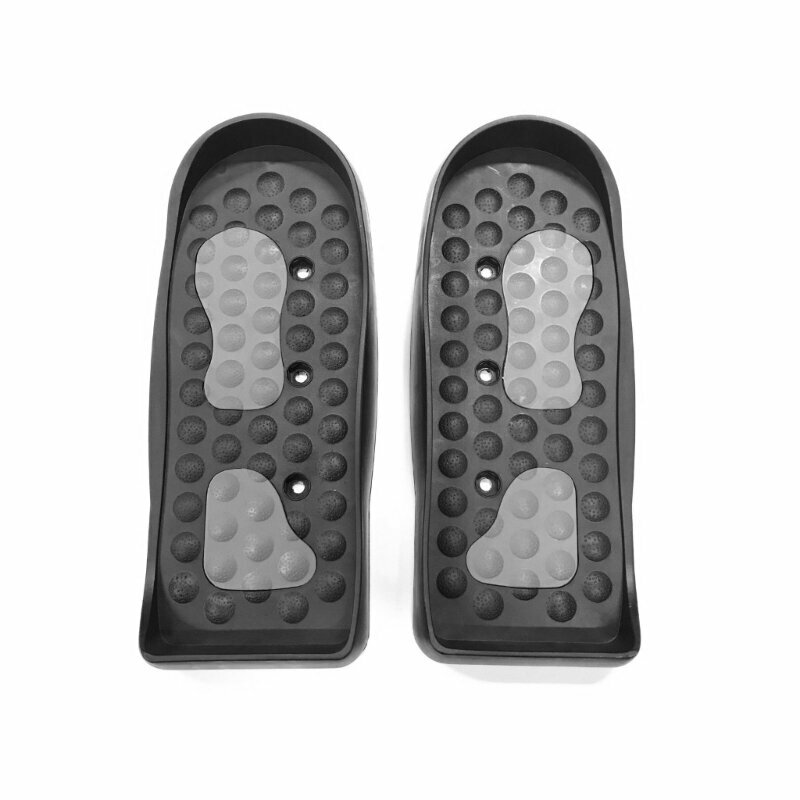 Универсальные Педали Фитнес-Тренажера, Педали Велотренажера, Педали Тренажера Для Фитнеса, Аксессуары Для Фитнеса.