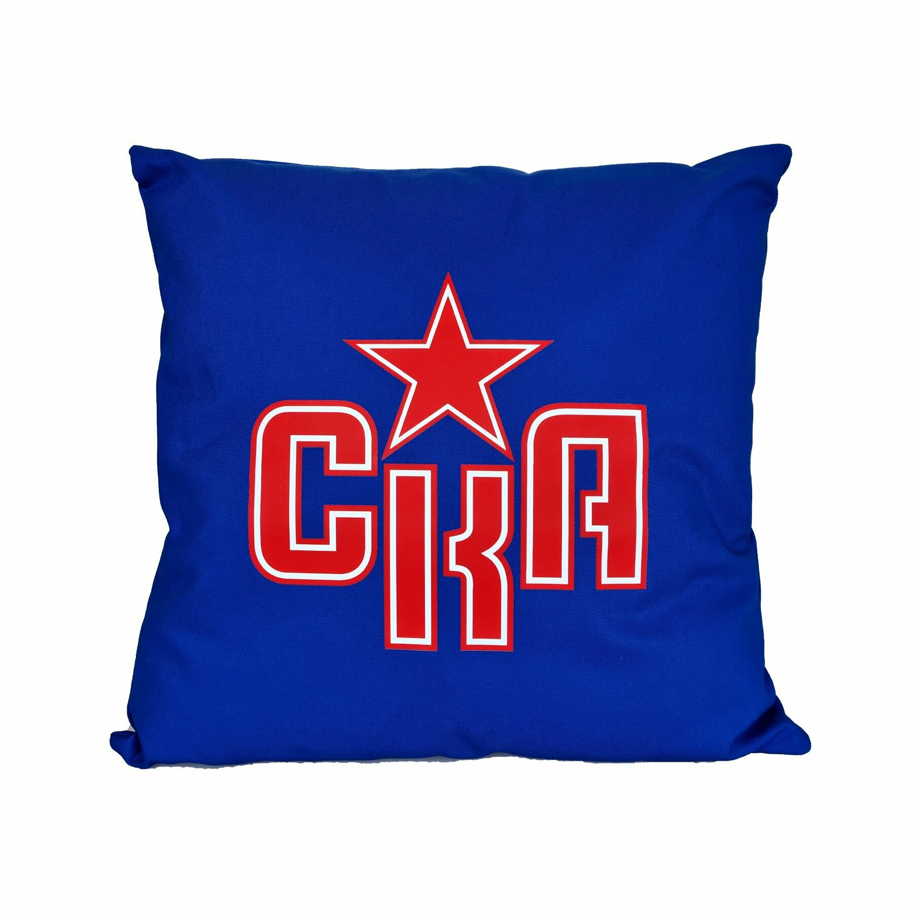 Декоративная подушка СКА