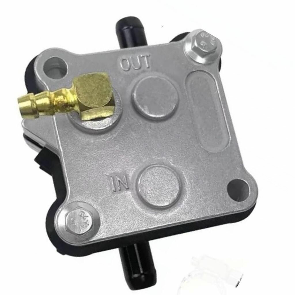 Морской масляный насос низкого давления