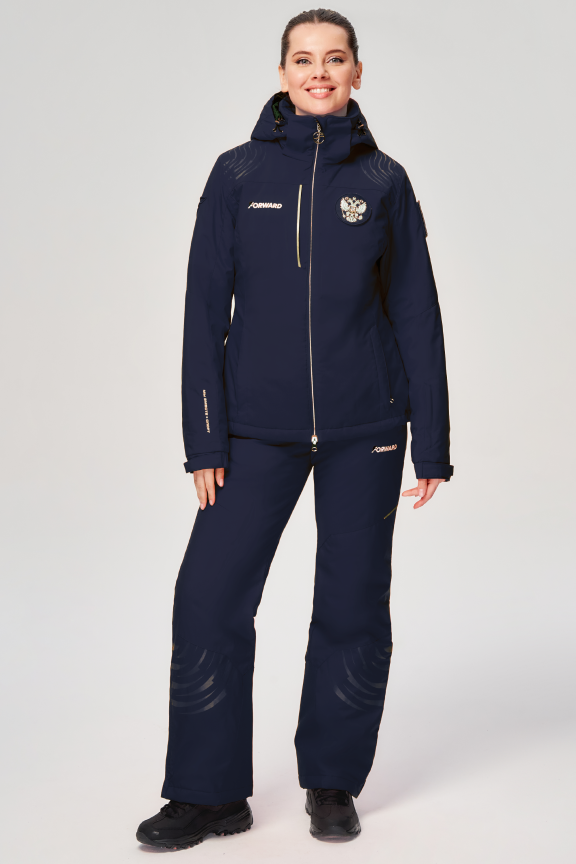 Комплект верхней одежды FORWARD