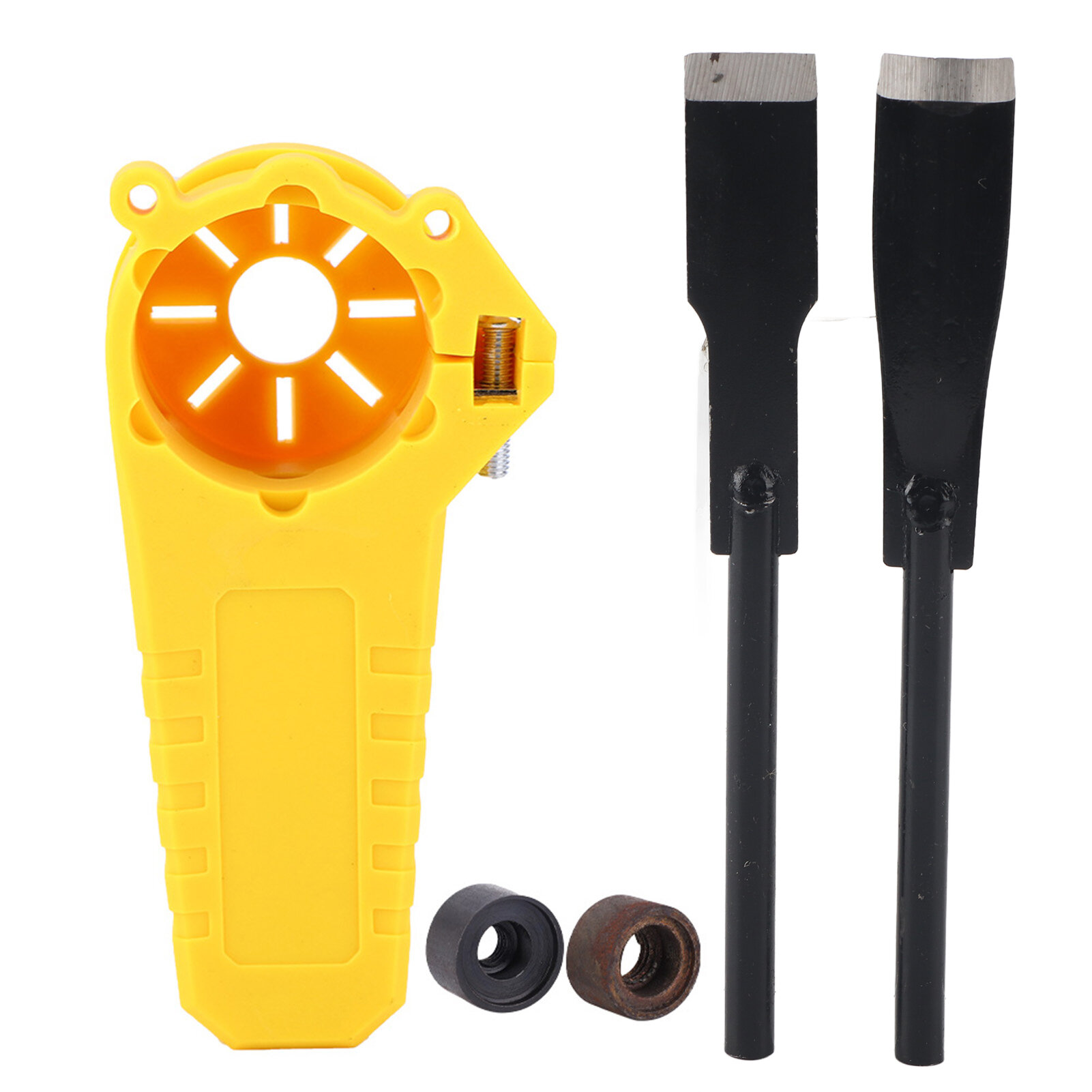 Деревянная резьба долото, набор смены, угловой, в электрическом долото