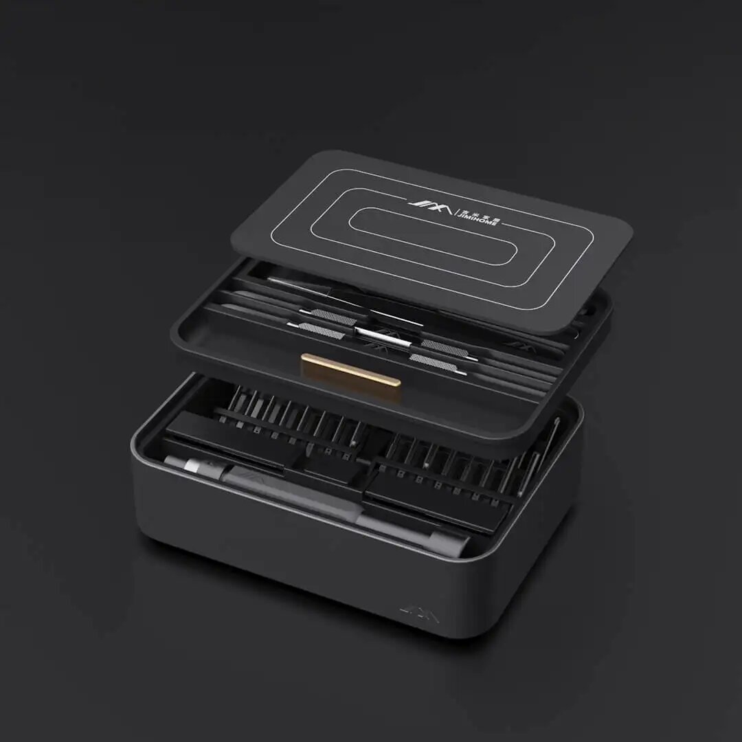 Набор отверток Xiaomi FM2 51 в 1