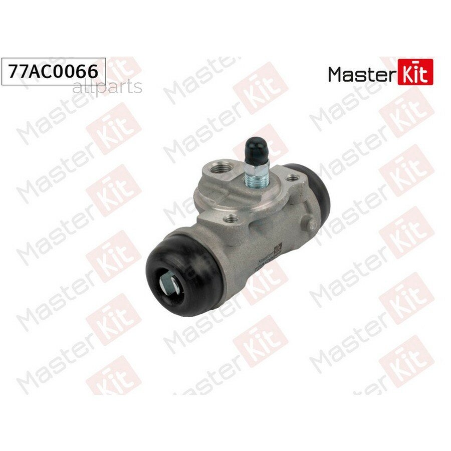 MASTERKIT 77AC0066 цилиндр тормозной рабочий ЛЕВ./Прав. TOYOTA HIACE V (TRH2_, KDH2_) 2004 - 77AC0066