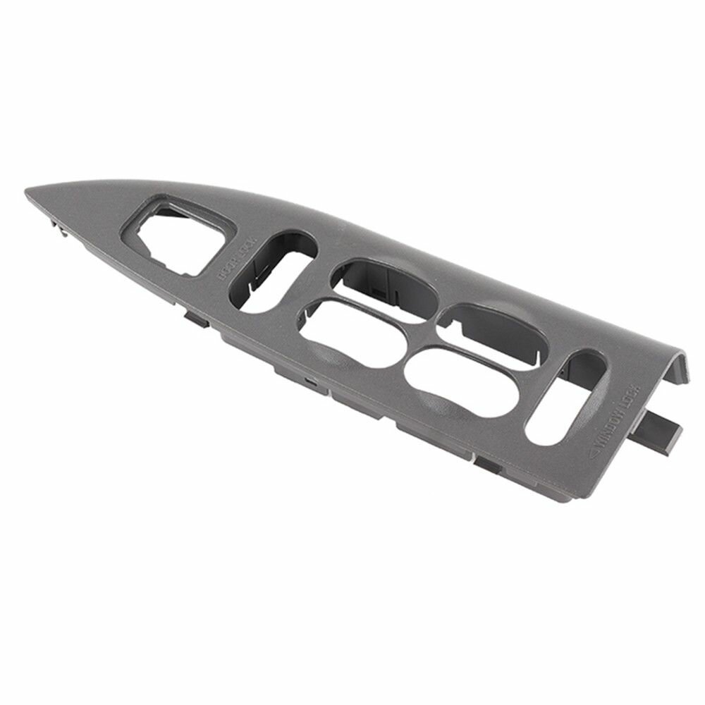 Рамка панели Переключателя Окна Передняя Левая LH Для Грузовика Ford F-150 F150 2001 2002 2003