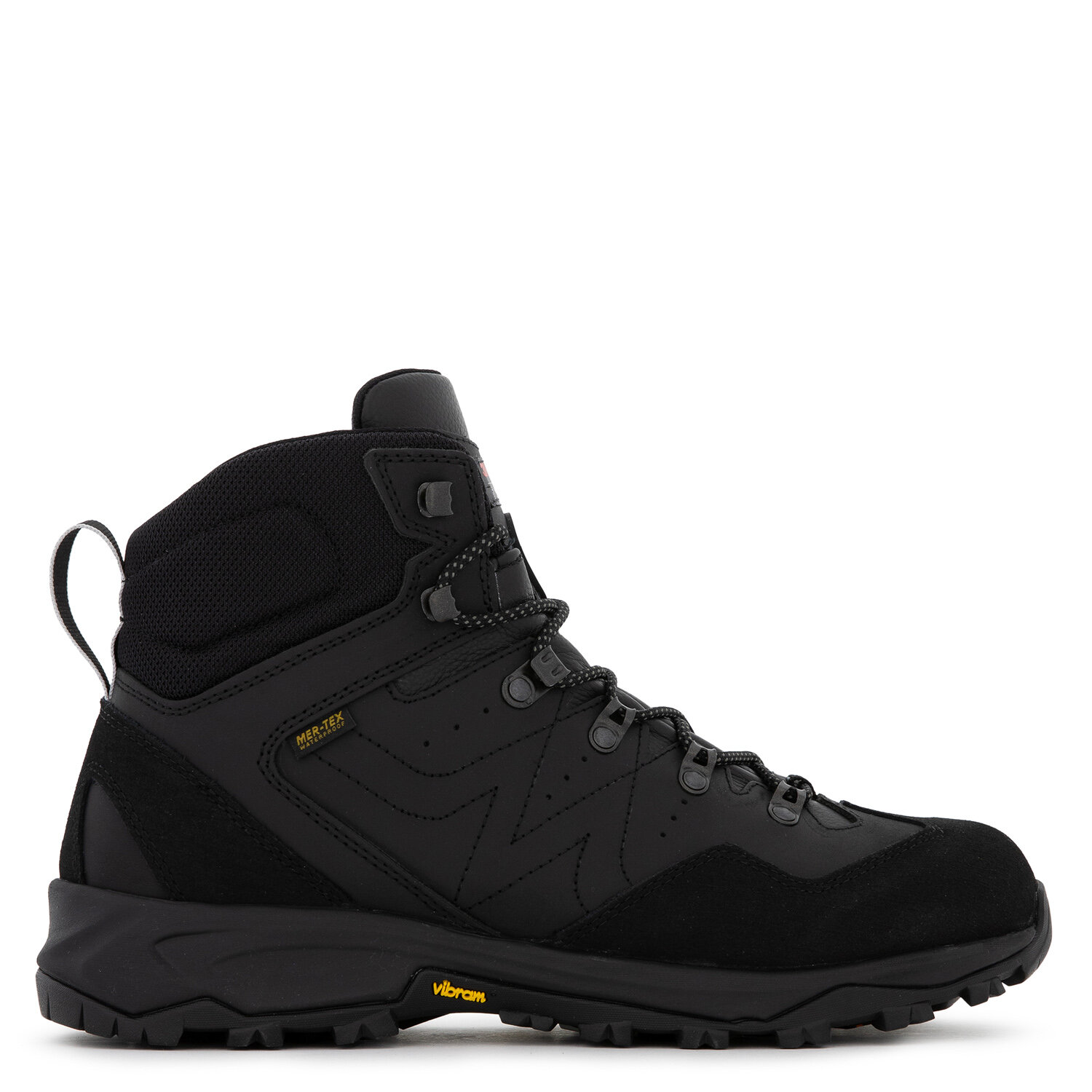 Ботинки хайкеры Cristallo 2.0 arctic mtx