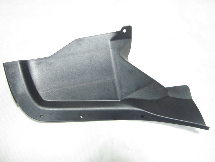 Брызговик Шевроле Лачетти Седан локер задний левый96545645, - GM