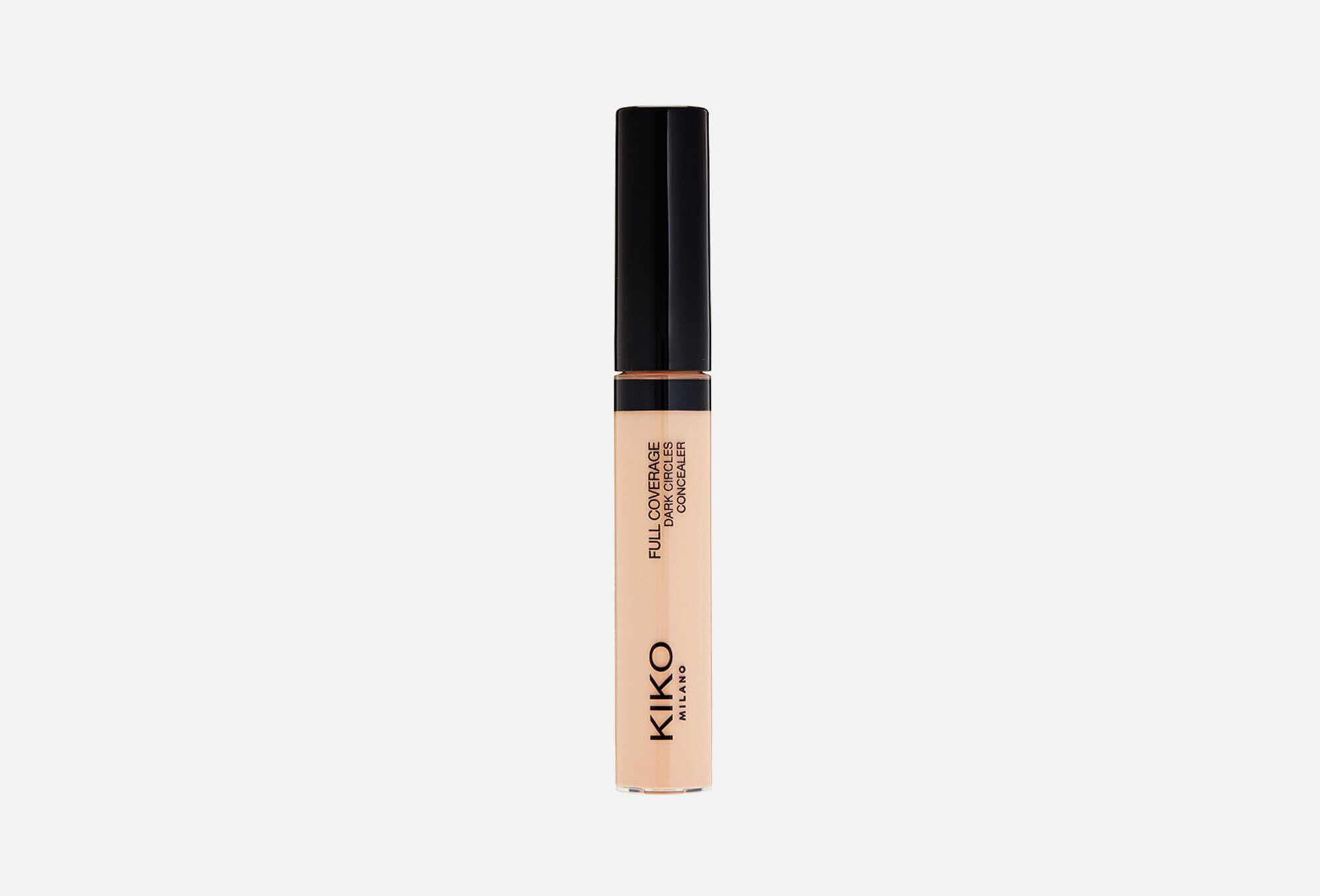 Консилер для лица KIKO MILANO FULL COVERAGE DARK CIRCLES CONCEALER 8 г 06, Hazelnut