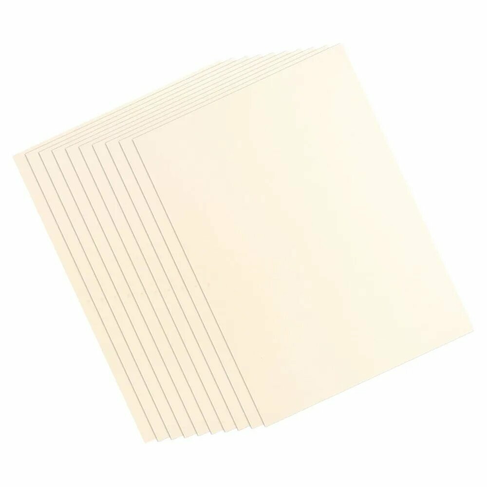 Бланк документа