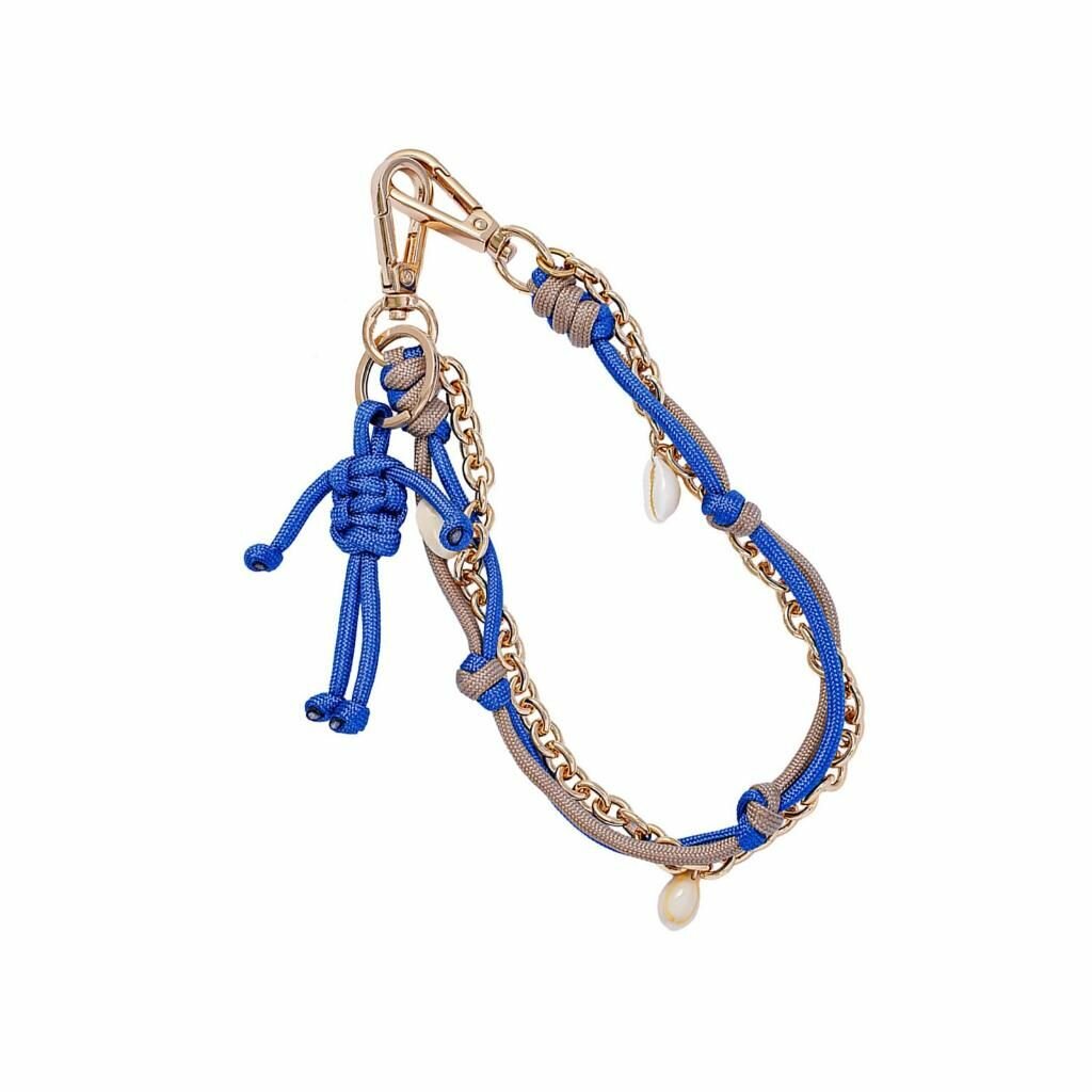 Декор для сумок и рюкзаков, серия miu fashion DIY кожаные высококачественные украшения для багажа робота ручной работы-twilight