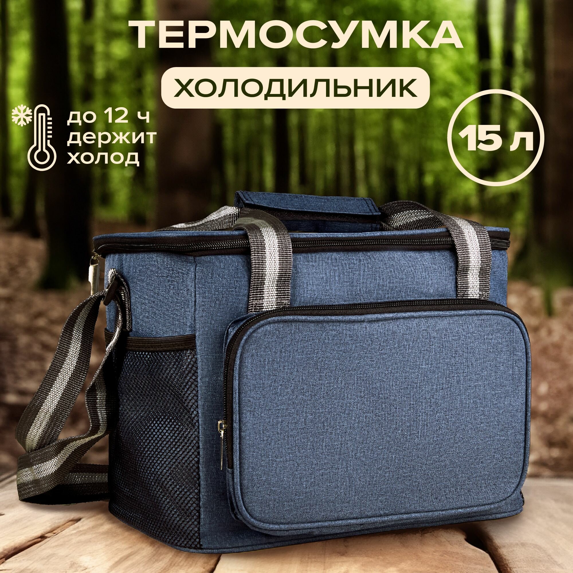 Термосумка