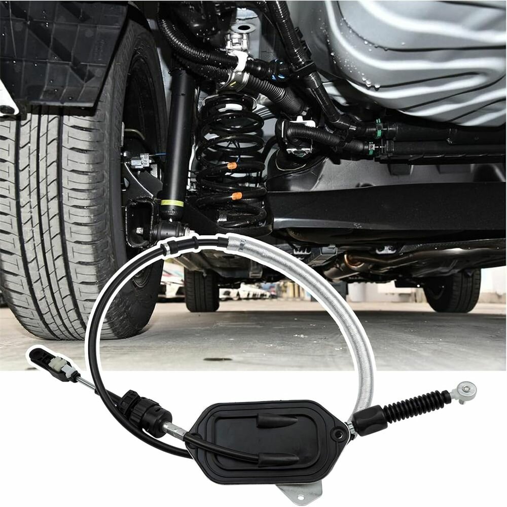 Трос переключения передач AKПП 3382052481 Для Toyota Yaris 2006-2016