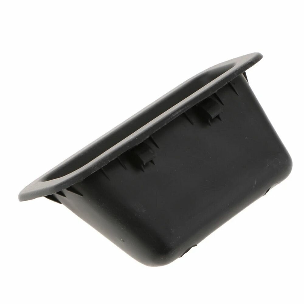 1x Накладка ручки крышки багажника GJ6A-68-966, GJ6A-68-966-02 Для Mazda 3 5 CX-5 CX-7 RX-8