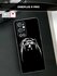 Чехол на OnePlus 9 Pro / ВанПлас 9 Про с принтом "Медведь в ночи"