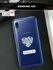 Чехол на Samsung Galaxy A10 / Самсунг Галакси А10 с принтом "Aesthetic girl"