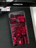 Чехол на Honor 9A / Хонор 9А с принтом "Mionight queen", прозрачный