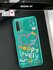 Чехол на Xiaomi Redmi 9T / Сяоми Редми 9Т с принтом "Happy lovely 2"