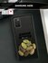 Чехол на Samsung Galaxy A03S / Самсунг Галакси A03S с принтом "Дикий огурец", пр...