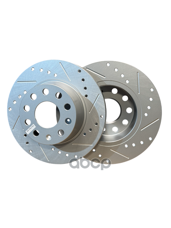 Задний тормозной POWER STOP арт. CBR3590