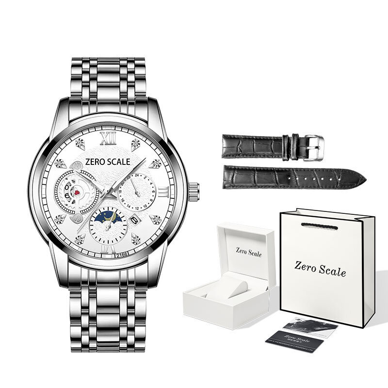 Наручные часы Zero Scale