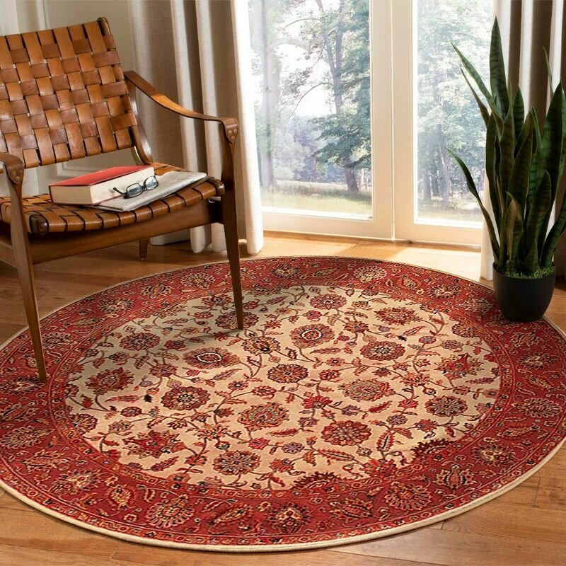 Винтажные ковры — фото 1