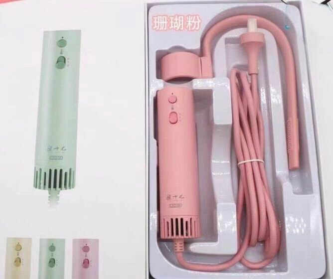 Фен для животных