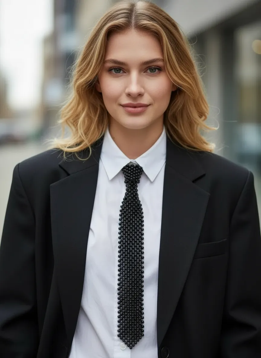 Цепь на тело