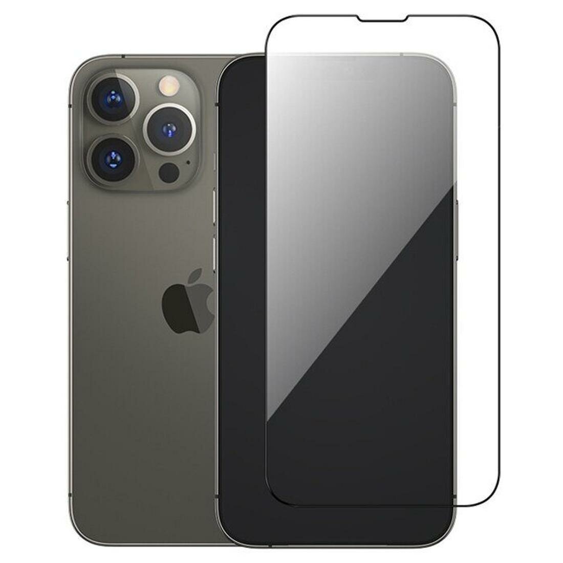 Защитное стекло 3d для Iphone 13 pro max Remax Premium