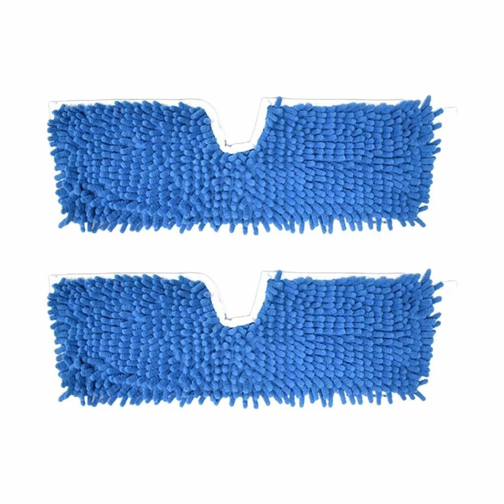 Дополнительные насадки для швабры из микрофибры, A