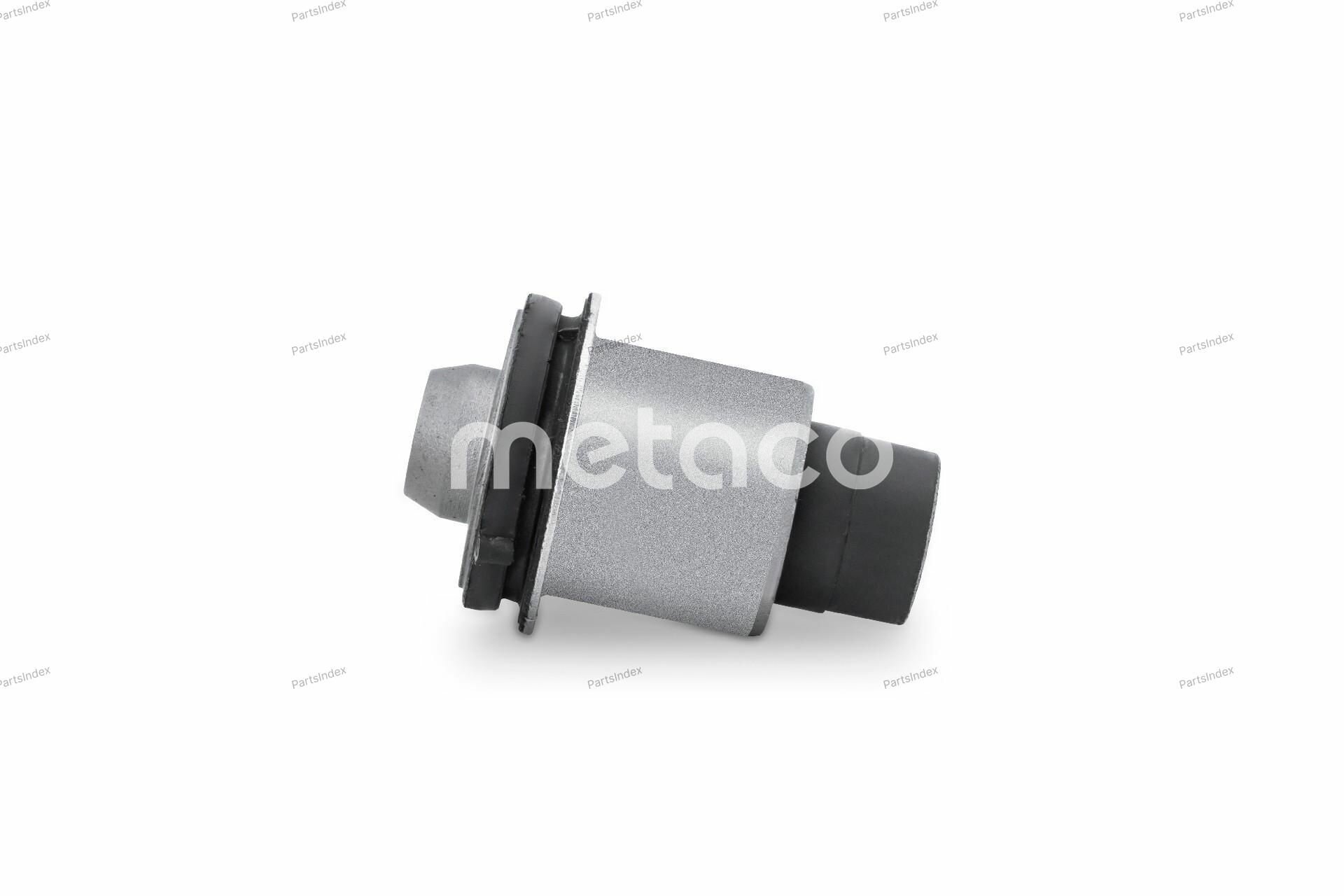 Сайлентблок передней балки, Metaco 4530002