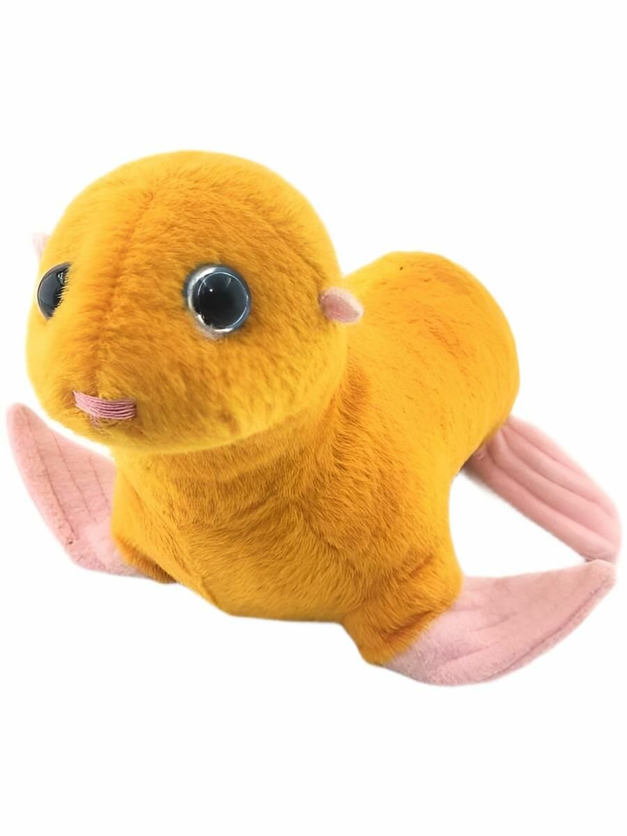 Мягкая игрушка Морской котик 26 см