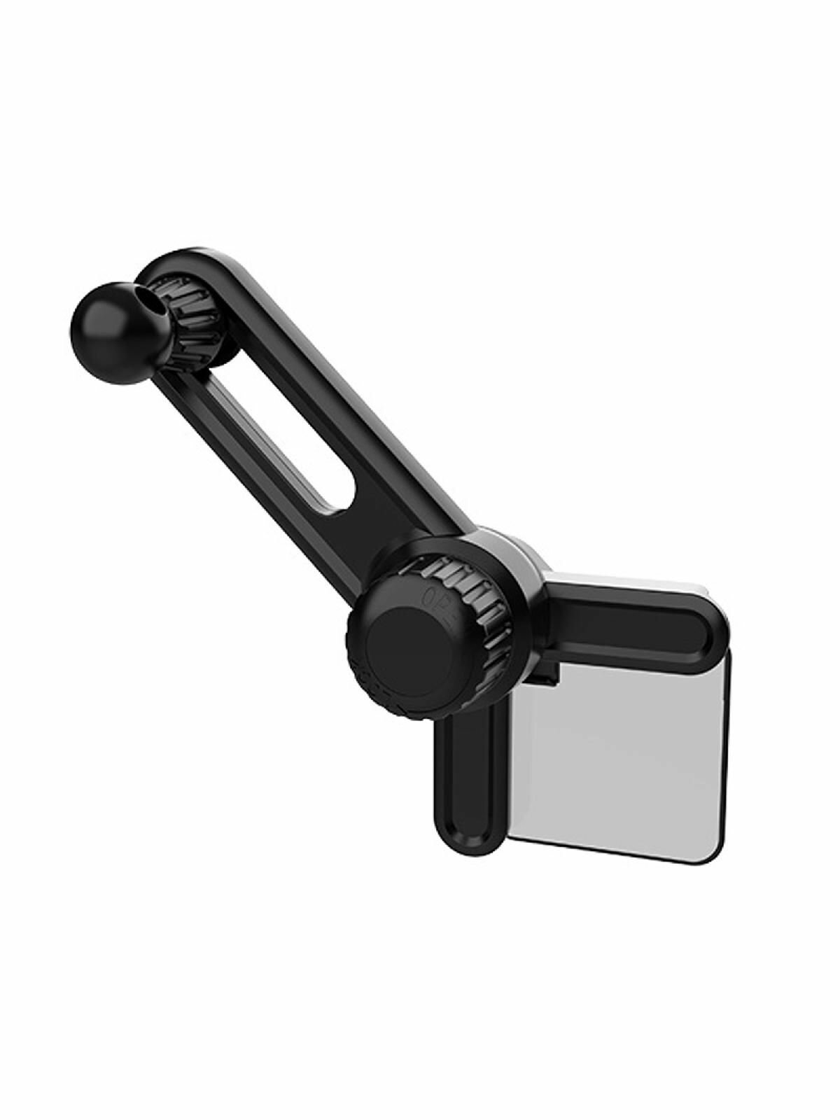 Крепление для мобильного устройства, Автомобильный дисплей с фронтальным монтажом, удлинитель для обновления, базовый держатель мобильного телефона, аксессуары 17 мм