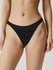 Трусы infinity lingerie, размер L, черный
