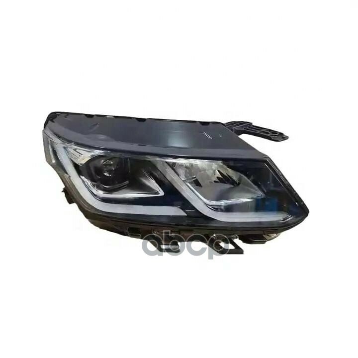 Фара передняя правая Geely Coolray 2018- (Галоген) RTC арт. 01RTC0085