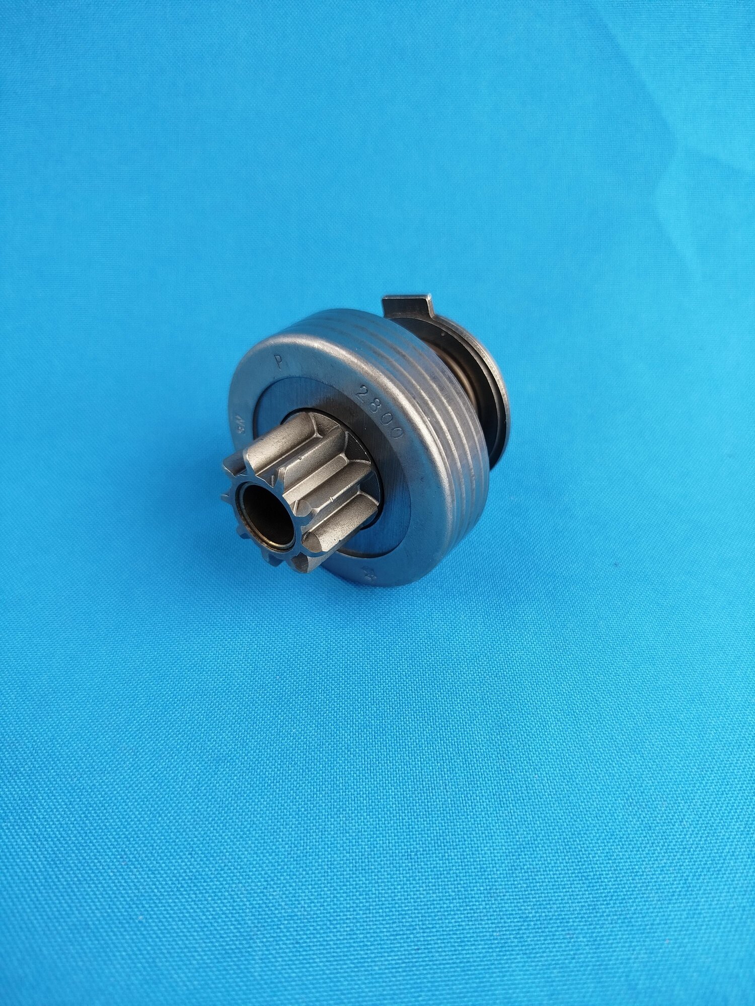 Бендикс (привод) "ELTRA" для автомобилей ГАЗ дв.405, 406