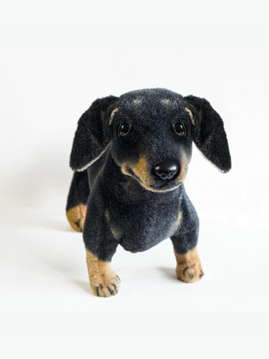 Мягкая игрушка Magic Bear Toys Такса 43 см.