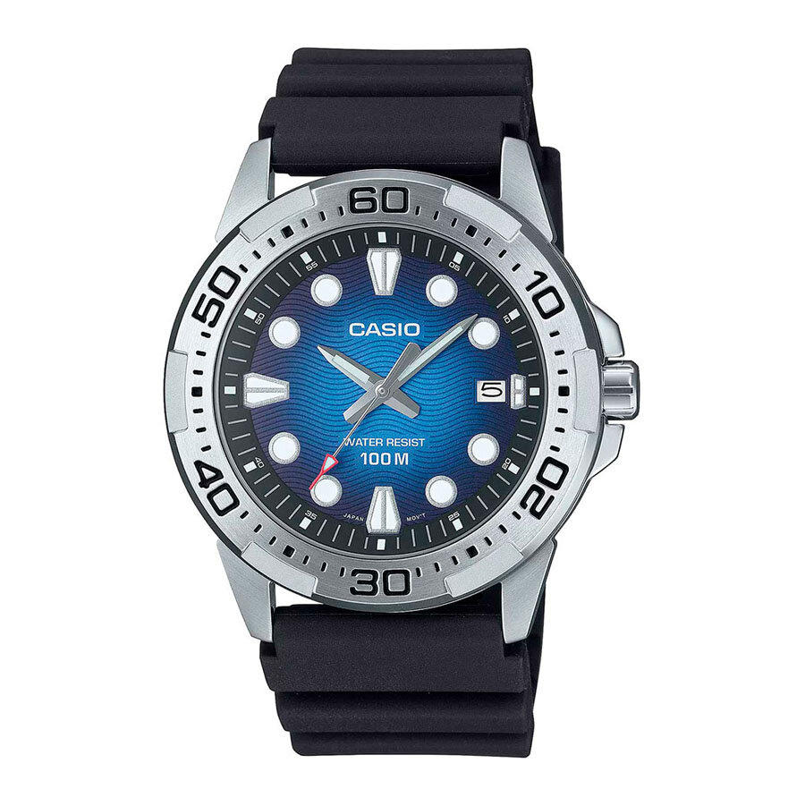 Наручные часы CASIO