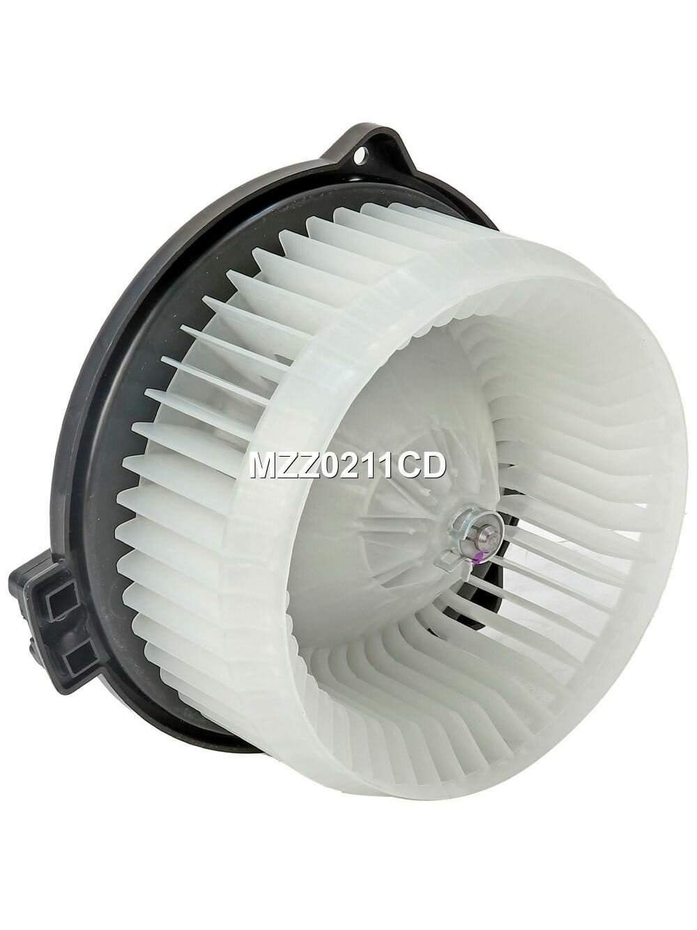 Мотор печки c крыльчаткой Honda CR-V Civic Element