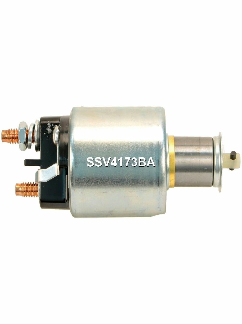 Втягивающее реле стартера BMW R1100, R1150 (БМВ),