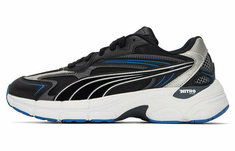 Кроссовки Teveris Nitro Noughties