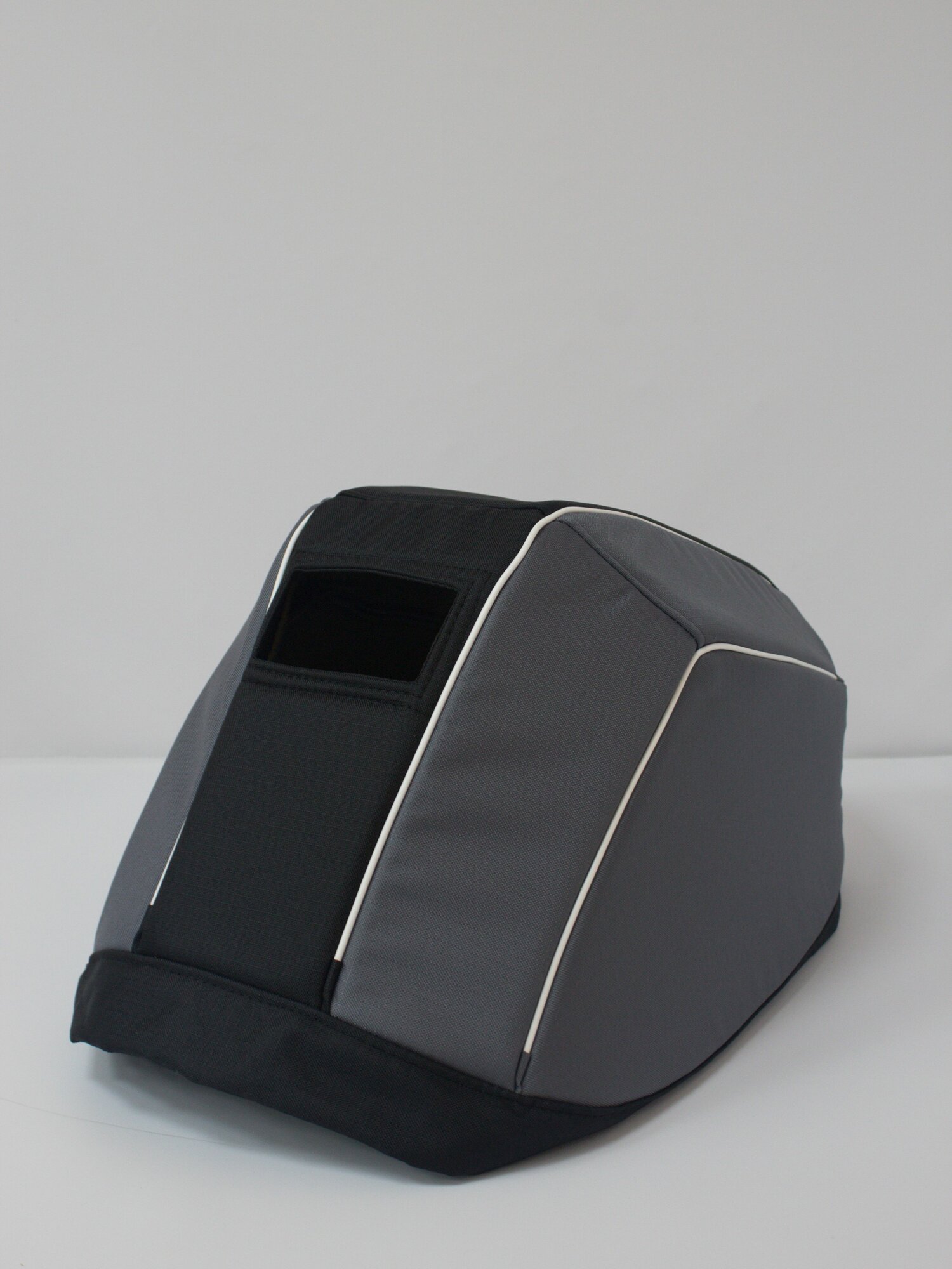 Чехол для лодочного мотора на колпак Меркурий F15-20EFI (4х-тактный)