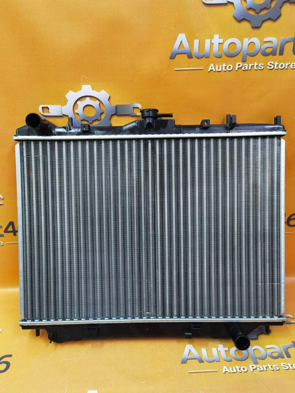 Радиатор охлаждения основной Ховер н2 н3 н5 Hover h2 h3 h5 толстый