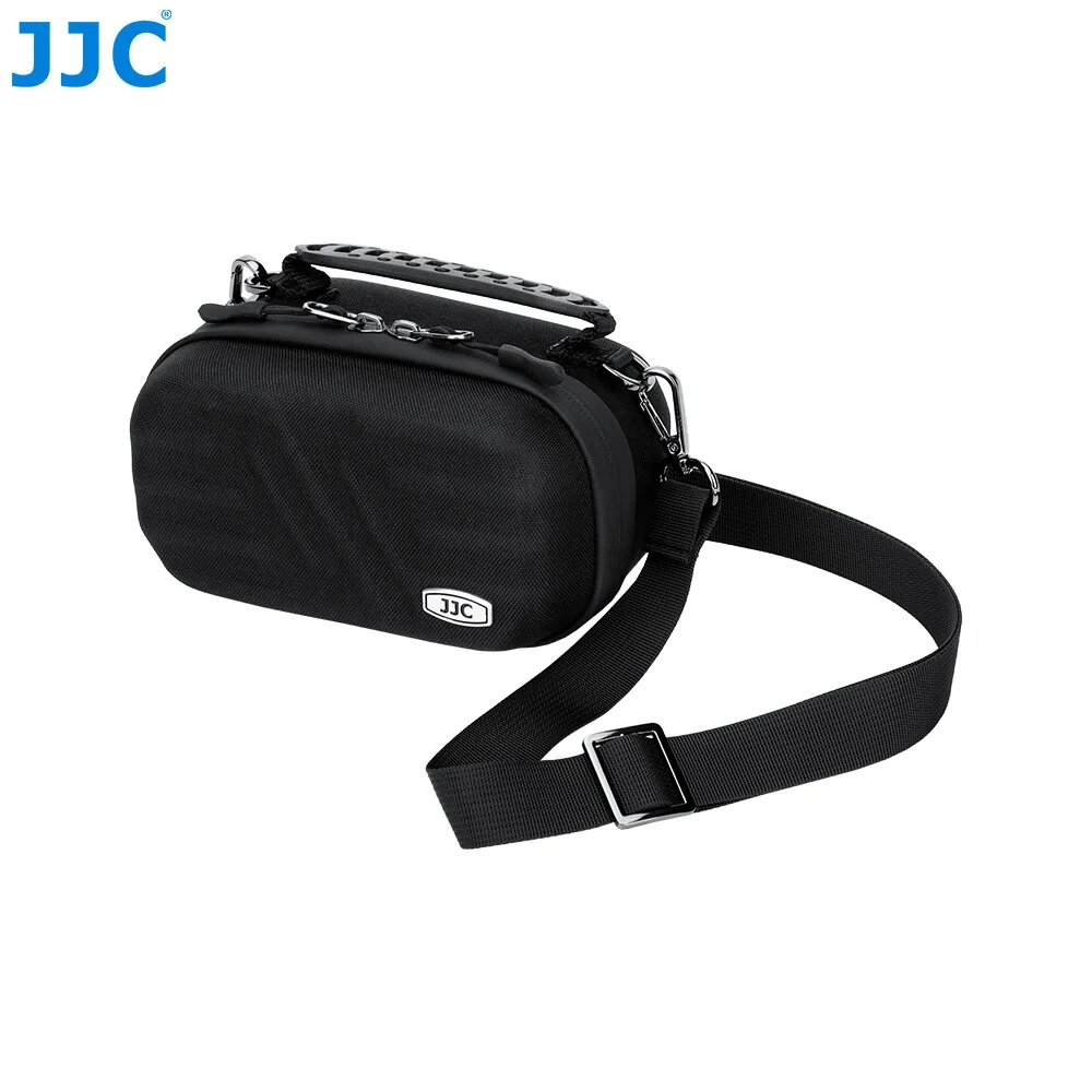 Жесткий дорожный чехол JJC для камеры, компактная сумка для KODAK PIXPRO WPZ2 Olympus TG-7 TG-6 TG-5 TG-4 TG-3 Pentax WG-1000 WG-90 Ricoh GR III