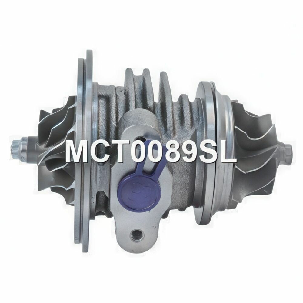 Картридж турбокомпрессора, для Мерседес Варио, W202, GW461, Спринтер, 412, Ссангйонг Муссо арт MCT0089SL