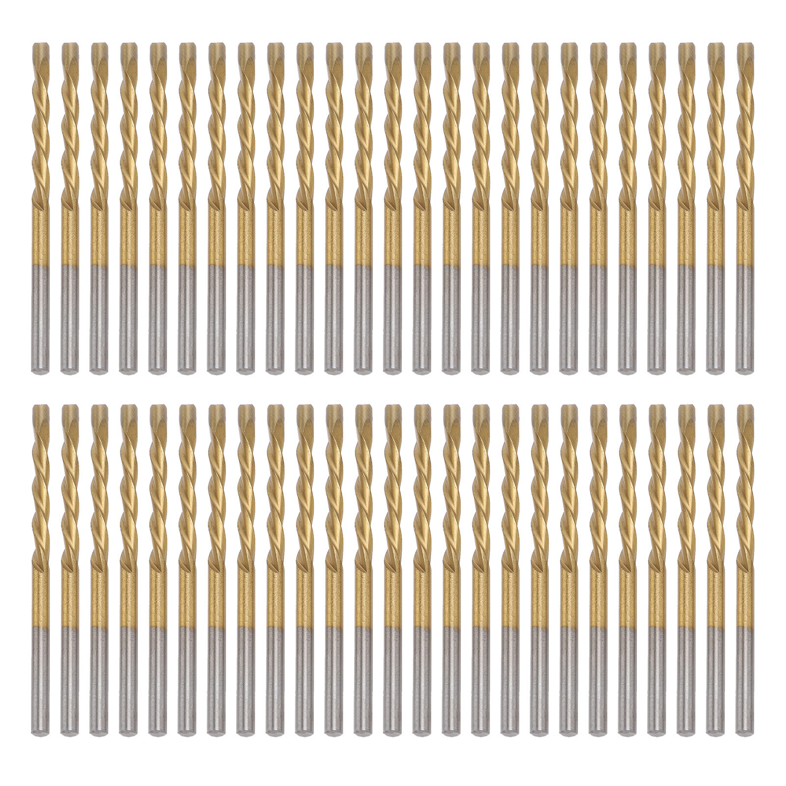 50 шт. 1/8 дюймовых буровых кусоч